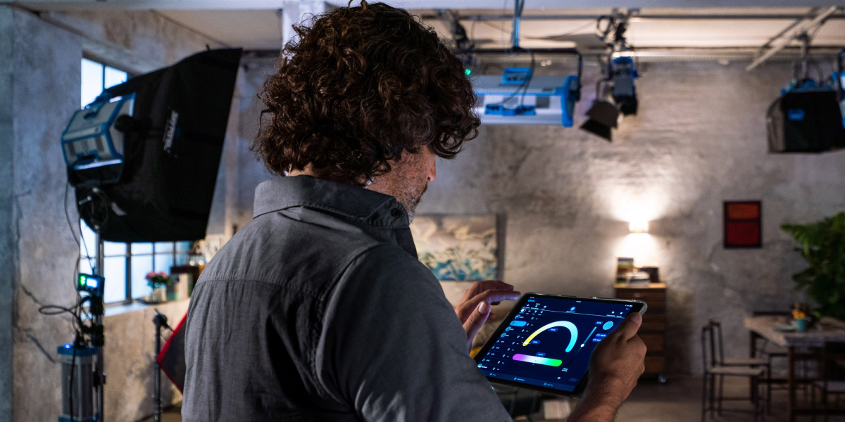 ARRI Case Study | Pexip